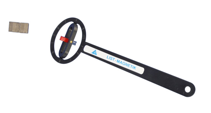 Magnetic Measuring | List-Magnetik